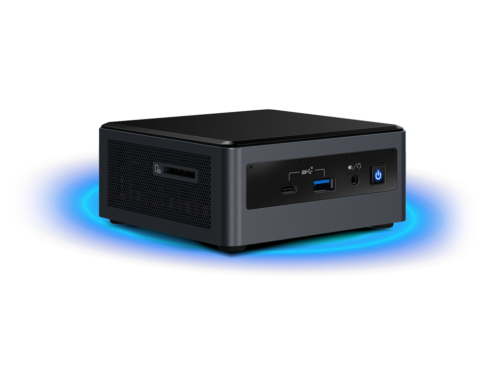 Mini PC's Proline. Innovative TECH