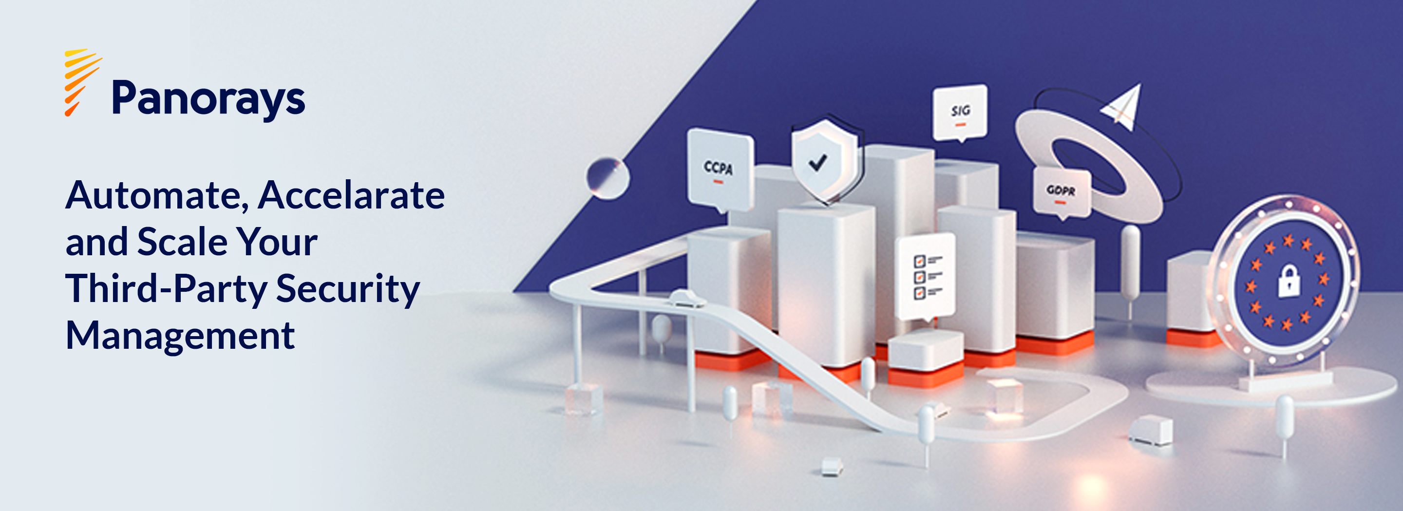 panorays Proline. Innovative TECH