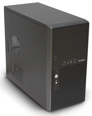 Proline | Innovative TECH Proline. Innovative TECH