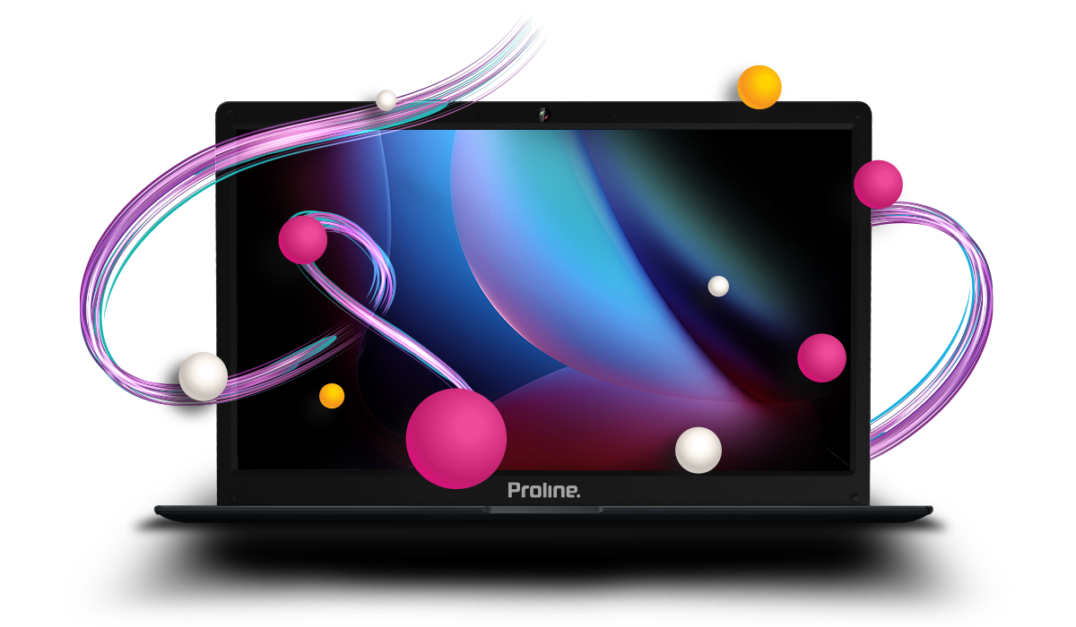 Our Technology Partners - About Us Proline. Innovative TECH