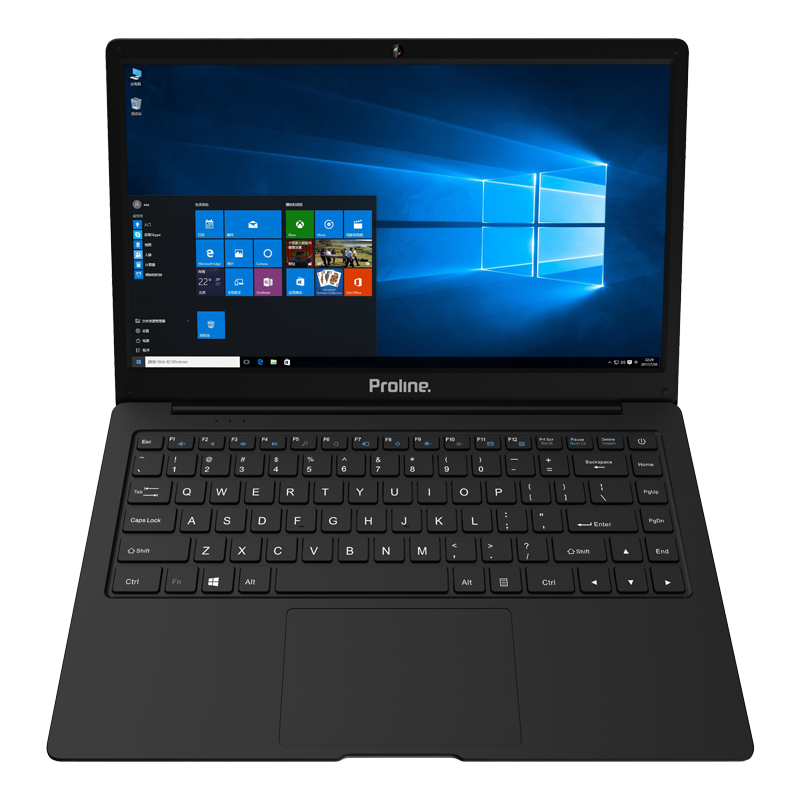 Our Technology Partners - About Us Proline. Innovative TECH