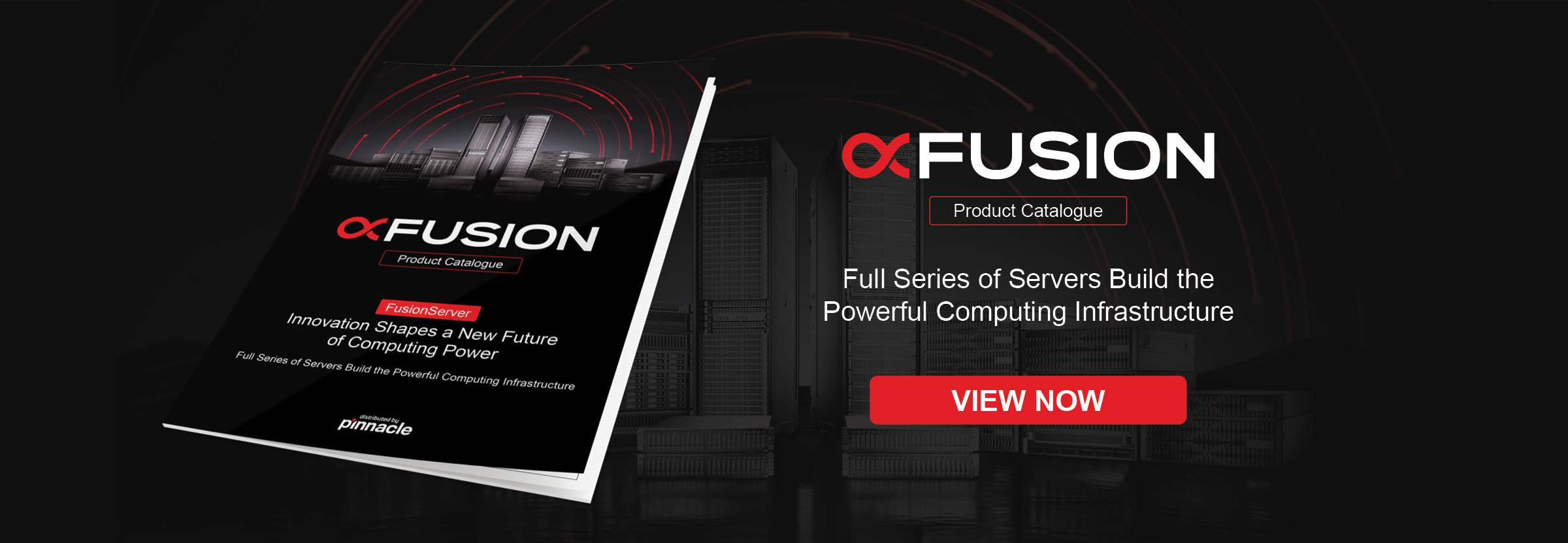 X-Fusion Proline. Innovative TECH