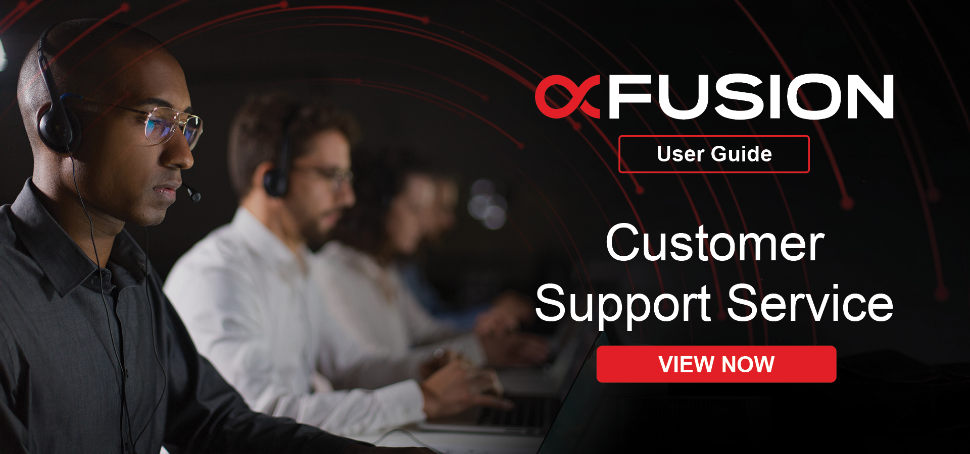 X-Fusion Proline. Innovative TECH