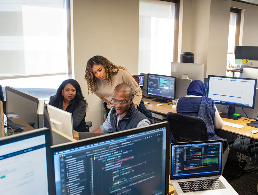 Microsoft Windows Server Proline. Innovative TECH