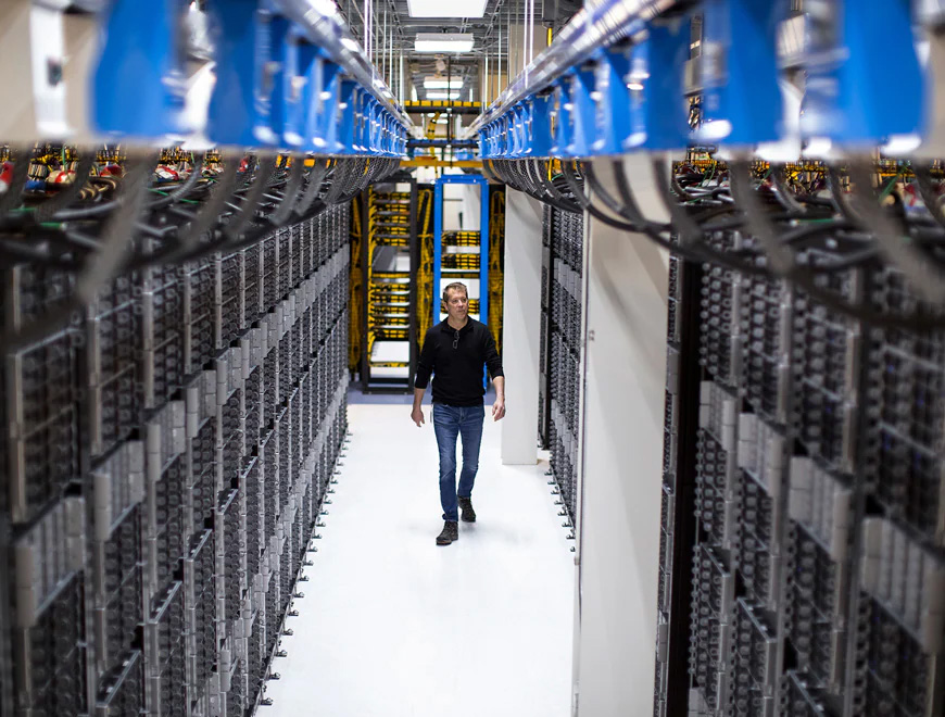 Microsoft Windows Server Proline. Innovative TECH